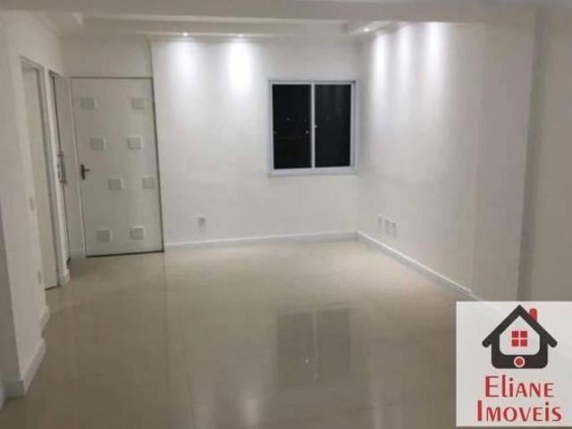 Apartamento com 2 dormitórios à venda, 60 m² por R$ 530.000,00 Vila Satúrnia Campinas/SP