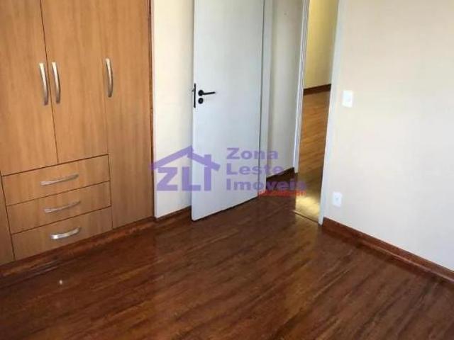Apartamento com 2 dormitórios à venda, 60 m² por R$ 530.000,00 Belenzinho São Paulo/SP