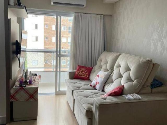 Apartamento com 2 dormitórios à venda, 60 m² por R$ 530.000 Vila Alvorada Jundiaí/SP