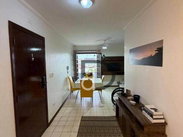 Apartamento com 2 dormitórios à venda, 60 m² por R$ 530.000 Maitinga Bertioga/SP