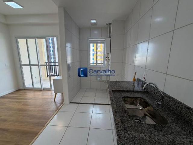 Apartamento com 2 dormitórios à venda, 60 m² por R$ 532.000,00 Città Di Modena