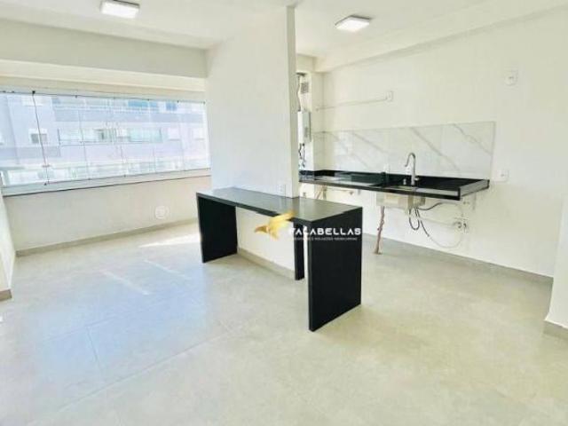 Apartamento com 2 dormitórios à venda, 60 m² por R$ 548.000,00 Jardim Carlos Gomes Jundiaí/SP