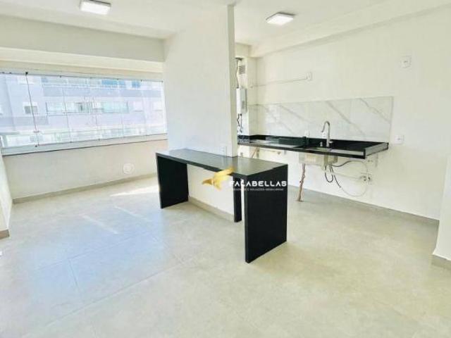 Apartamento com 2 dormitórios à venda, 60 m² por R$ 548.000,00 Jardim Carlos Gomes Jundiaí/SP