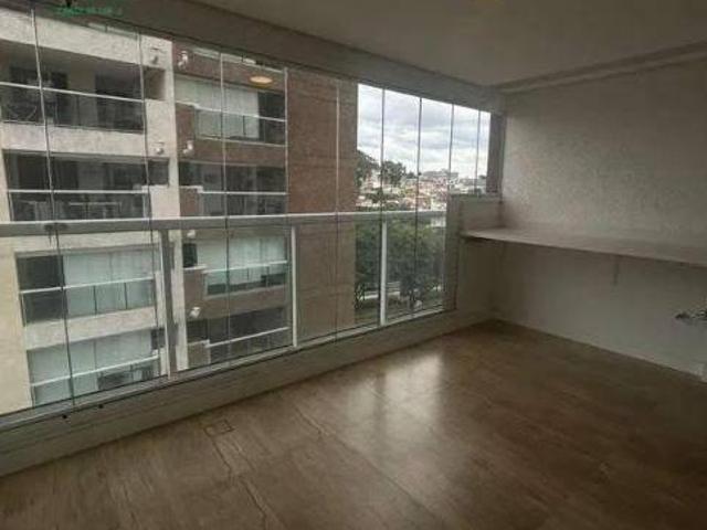 Apartamento com 2 dormitórios à venda, 60 m² por R$ 549.000 Vila Ema São Paulo/SP