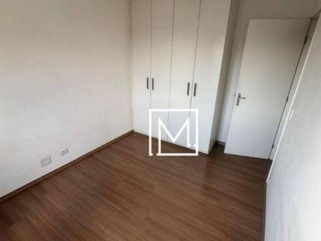 Apartamento com 2 dormitórios à venda, 60 m² por R$ 549.999,99 Vila Gumercindo São Paulo/SP
