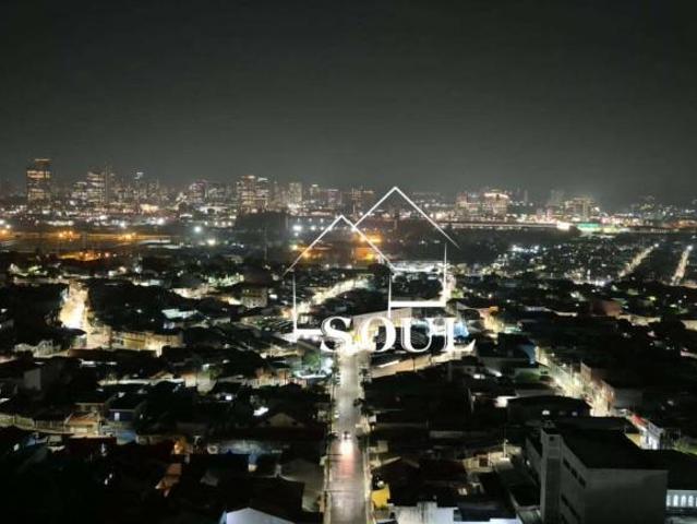 Apartamento com 2 dormitórios à venda, 60 m² por R$ 540.000,00 Centro Carapicuíba/SP