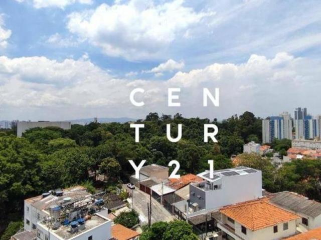 Apartamento com 2 dormitórios à venda, 60 m² por R$ 554.000,00 Jardim Rizzo São Paulo/SP