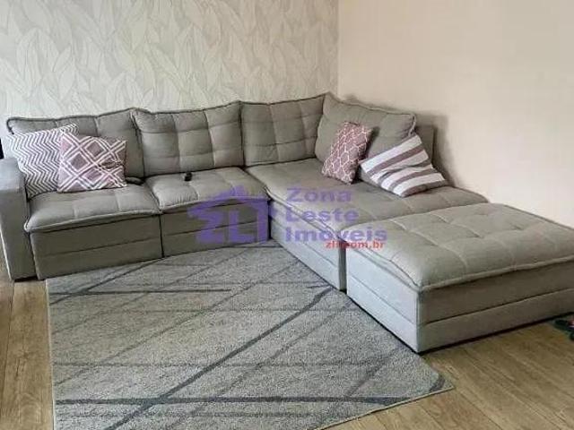 Apartamento com 2 dormitórios à venda, 60 m² por R$ 556.000,00 Vila Formosa São Paulo/SP