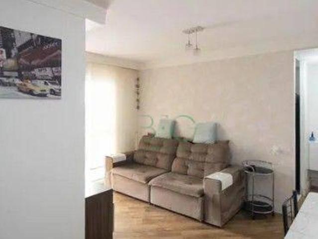 Apartamento à venda, 60 m² por R$ 559.000,00 Vila Guilherme São Paulo/SP