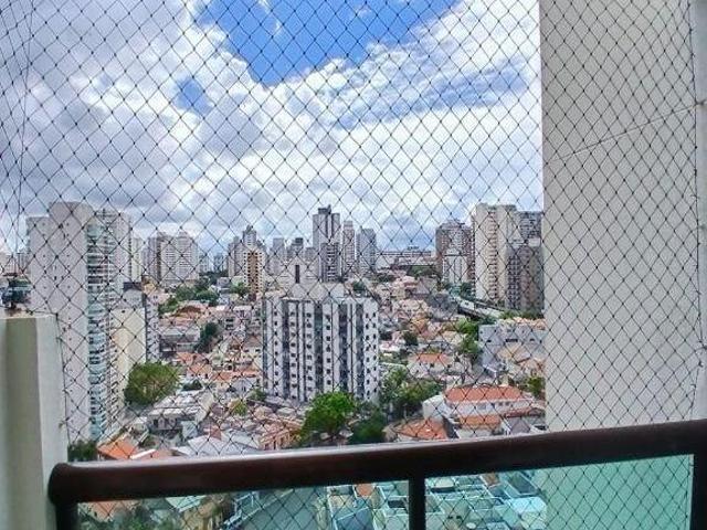 Apartamento com 2 dormitórios à venda, 60 m² por R$ 550.000,00 Vila Mariana São Paulo/SP