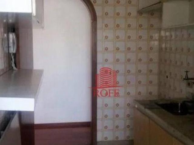Apartamento com 2 dormitórios à venda, 60 m² por R$ 550.000,00 Campo Belo São Paulo/SP