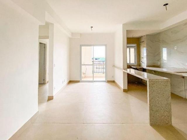 Apartamento com 2 dormitórios à venda, 60 m² por R$ 550.000,00 Città di Arezzo Paulínia/SP