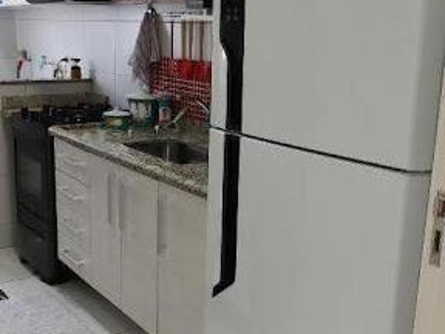 Apartamento com 2 dormitórios à venda, 60 m² por R$ 550.000,00 Jardim Paulista Atibaia/SP