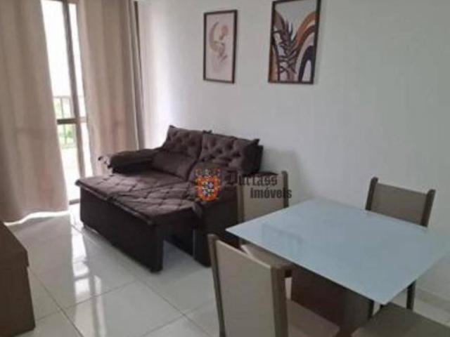 Apartamento com 2 dormitórios à venda, 60 m² por R$ 550.000,00 Martim de Sá Caraguatatuba/SP