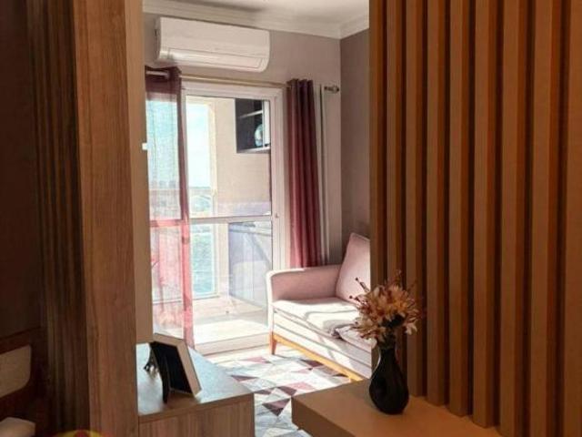 Apartamento com 2 dormitórios à venda, 60 m² por R$ 550.000 Jardim Americano Sorocaba/SP