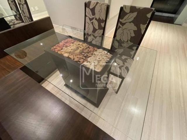 Apartamento com 2 dormitórios à venda, 60 m² por R$ 550.000 Jardim Tupanci Barueri/SP
