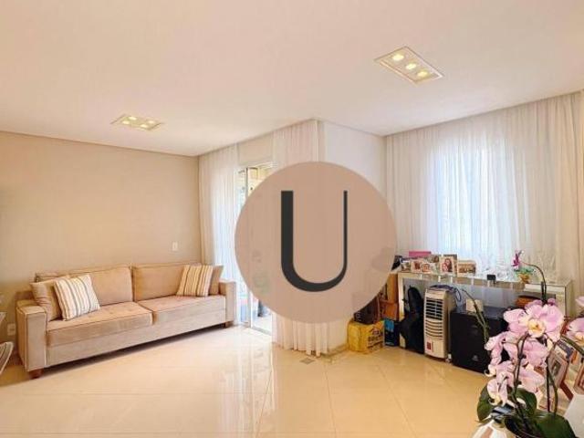 Apartamento com 2 dormitórios à venda, 60 m² por R$ 565.000,00 Tatuapé São Paulo/SP