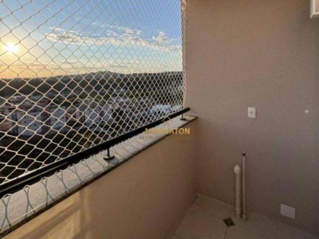 Apartamento com 2 dormitórios à venda, 60 m² por R$ 560.000,00 Jardim Colônia Jundiaí/SP