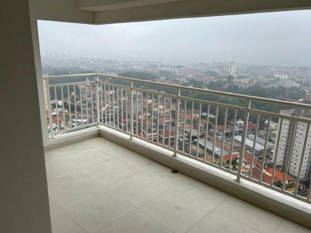 Apartamento com 2 dormitórios à venda, 60 m² por R$ 562.000,00 São Paulo/SP