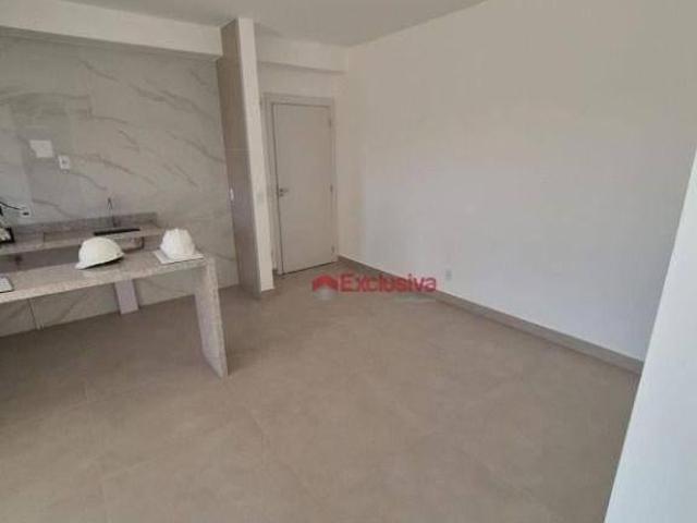 Apartamento à venda, 60 m² por R$ 550.000,00 Santa Terezinha Paulínia/SP