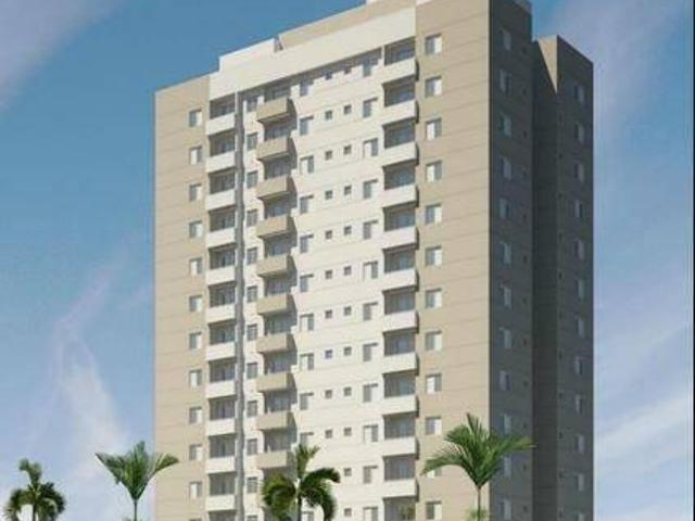 Apartamento com 2 dormitórios à venda, 60 m² por R$ 585.000,00 Urbanova São José dos Campos/SP