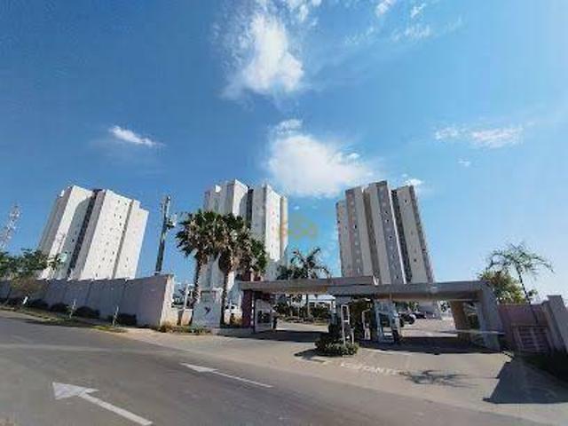 Apartamento com 2 dormitórios à venda, 60 m² por R$ 585.000,00 Altos da Bela Vista Indaiatuba/SP
