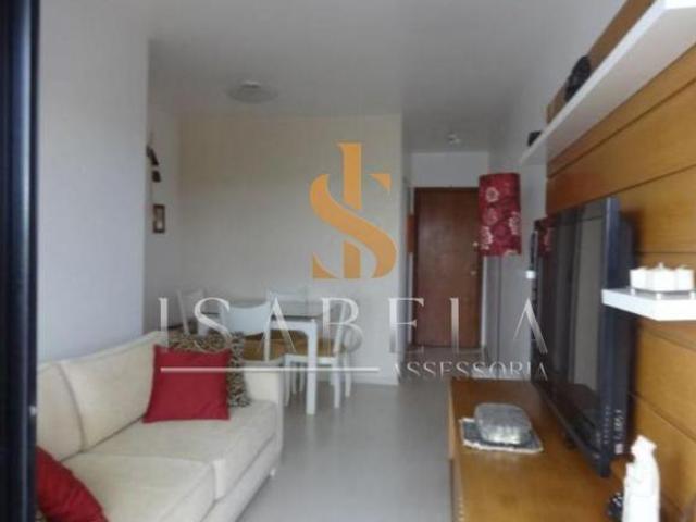 Apartamento com 2 dormitórios à venda, 60 m² por R$ 585.000,00 Chácara Inglesa São Paulo/SP