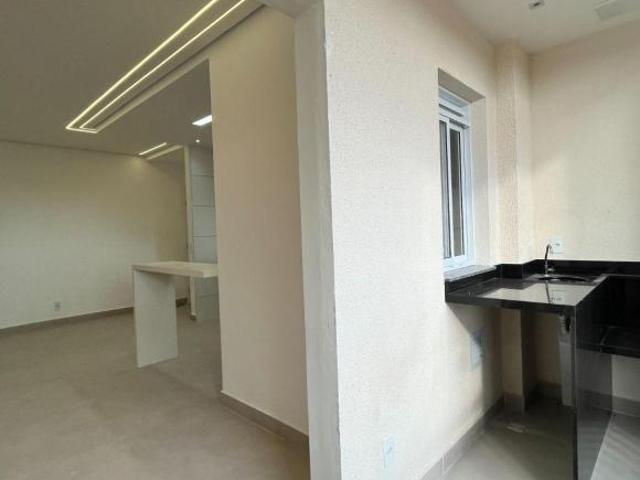 Apartamento com 2 dormitórios à venda, 60 m² por R$ 585.000,00 Santa Terezinha Paulínia/SP
