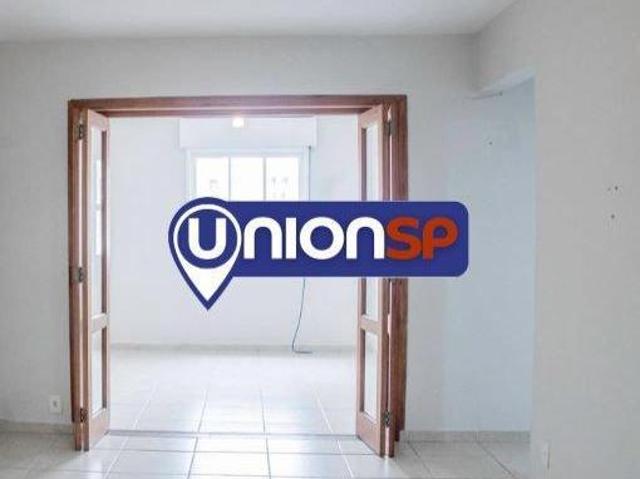 Apartamento com 2 dormitórios à venda, 60 m² por R$ 588.800,00 Pinheiros São Paulo/SP