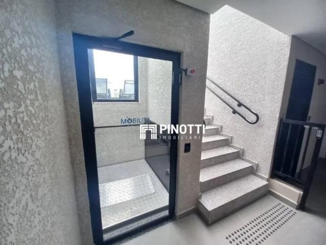 Apartamento à venda, 60 m² por R$ 589.722,94 Baeta Neves São Bernardo do Campo/SP