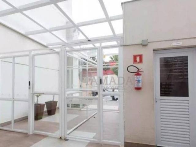 Apartamento com 2 dormitórios à venda, 60 m² por R$ 580.000,00 Vila Jacuí São Paulo/SP