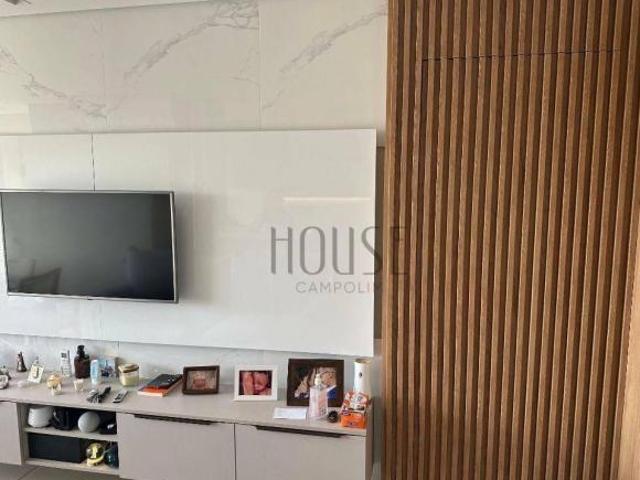Apartamento com 2 dormitórios à venda, 60 m² por R$ 580.000,00 Condomínio JR São Paulo Sorocaba/