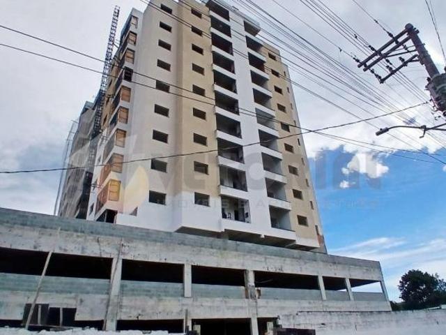 Apartamento com 2 dormitórios à venda, 60 m² por R$ 580.000,00 Porto Novo Caraguatatuba/SP