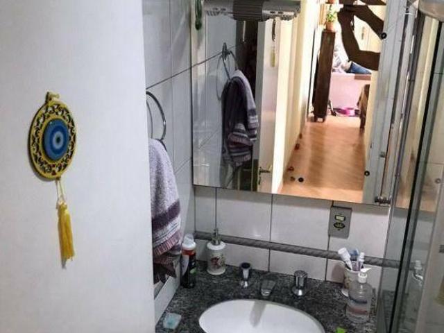 Apartamento com 2 dormitórios à venda, 60 m² por R$ 580.000,00 Santana São Paulo/SP