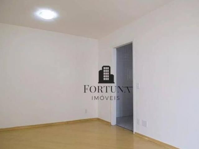 Apartamento com 2 dormitórios à venda, 60 m² por R$ 595.000,00 Chácara Inglesa São Paulo/SP