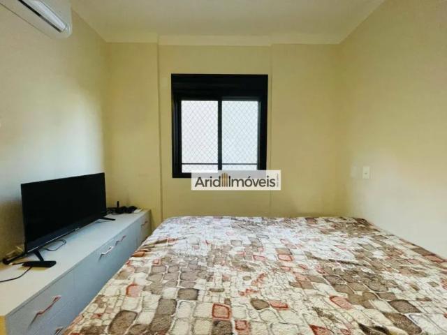 Apartamento com 2 dormitórios à venda, 60 m² por R$ 599.000,00 Vila Sinibaldi São José do Rio Pr