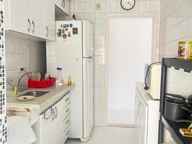 Apartamento com 2 dormitórios à venda, 60 m² por R$ 590.000,00 Vila Mariana São Paulo/SP