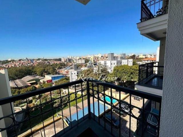 Apartamento com 2 dormitórios à venda, 60 m² por R$ 590.000,00 Cidade São Francisco São Paulo/SP