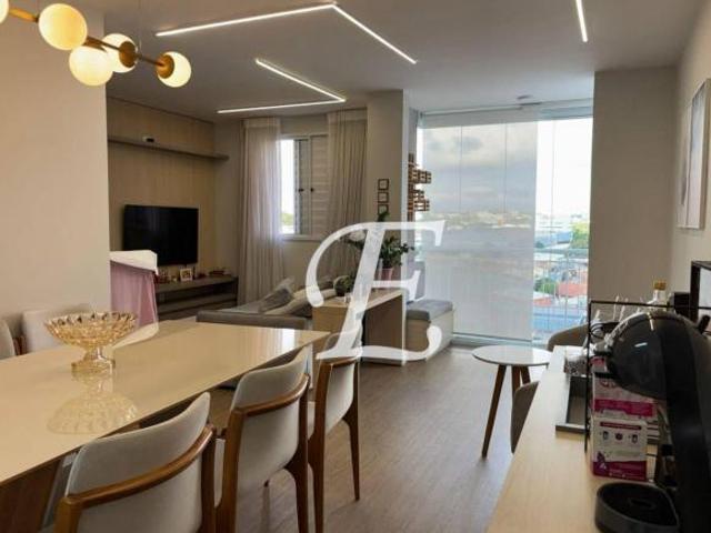 Apartamento com 2 dormitórios à venda, 60 m² por R$ 600.000,00 Vila dos Remédios São Paulo/SP