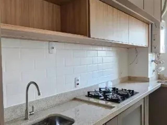 Apartamento com 2 dormitórios à venda, 60 m² por R$ 600.000 Città Di Modena Paulínia/SP
