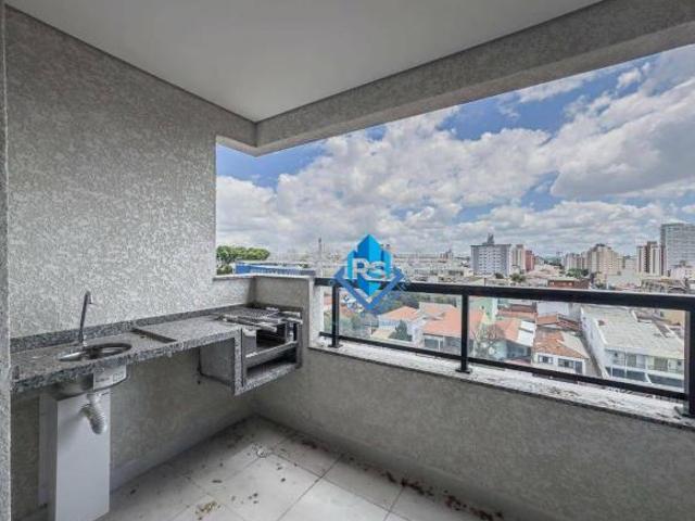 Apartamento com 2 dormitórios à venda, 60 m² por R$ 611.000,00 Baeta Neves São Bernardo do Campo