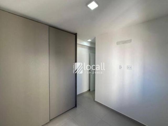 Apartamento com 2 dormitórios à venda, 60 m² por R$ 620.000,00 Higienópolis São José do Rio Pret