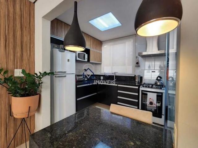 Apartamento com 2 dormitórios à venda, 60 m² por R$ 620.000,00 Santo Antônio Belo Horizonte/MG