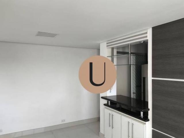 Apartamento com 2 dormitórios à venda, 60 m² por R$ 630.000,00 Brooklin Paulista São Paulo/SP