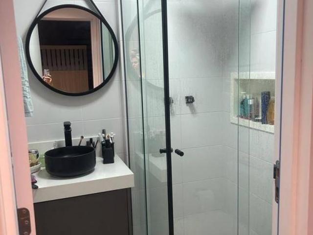 Apartamento com 2 dormitórios à venda, 60 m² por R$ 630.000,00 Centro São Bernardo do Campo/SP