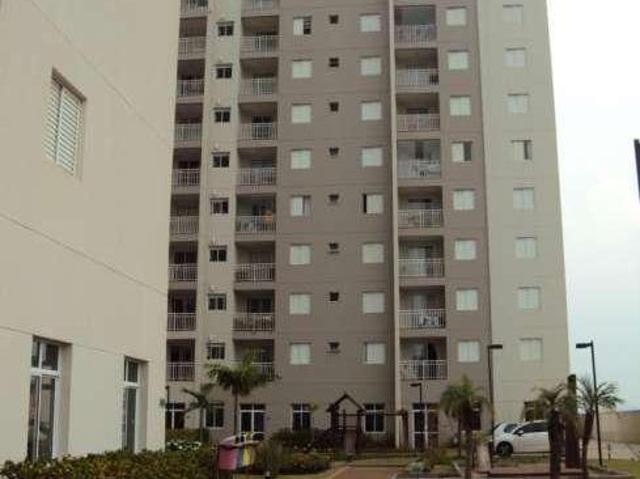Apartamento com 2 dormitórios à venda, 60 m² por R$ 630.000,00 Mansões Santo Antônio Campinas/SP