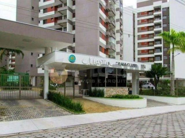 Apartamento com 2 dormitórios à venda, 60 m² por R$ 630.000,00 Martim de Sá Caraguatatuba/SP