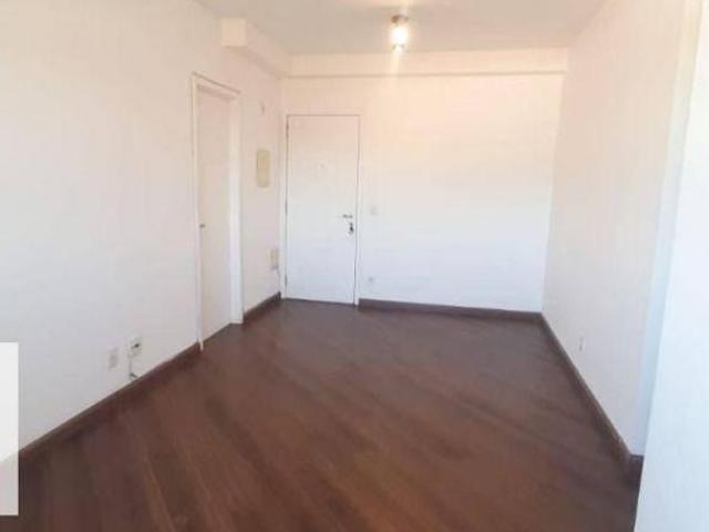 Apartamento com 2 dormitórios à venda, 60 m² por R$ 648.000,00 Interlagos São Paulo/SP