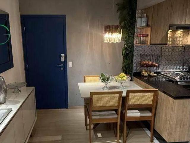 Apartamento com 2 dormitórios à venda, 60 m² por R$ 649. Picanco Guarulhos/SP