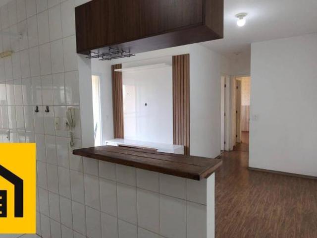 Apartamento com 2 dormitórios à venda, 60 m² por R$ 640.000,00 Campestre Santo André/SP